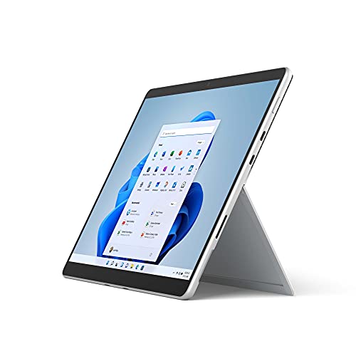 Microsoft - Microsoft Surface Pro 8-13" Touchscreen - Intel® Evo ...